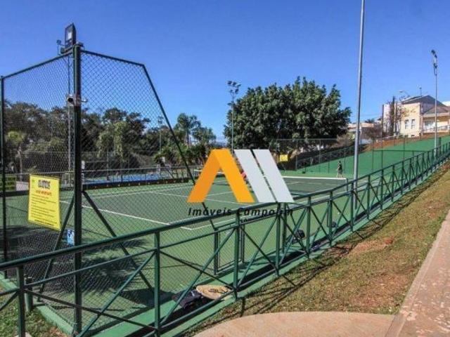 Casa de Condomínio para venda em Condomínio Villa Dos Inglezes de 222.00m² com 3 Quartos, 3 Suites e