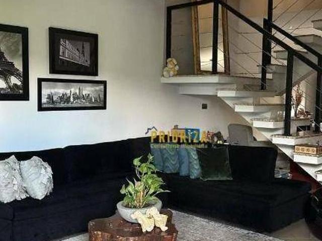 Casa de Condomínio para venda em Condomínio Villa Dos Inglezes de 310.00m² com 3 Quartos e 3 Suites