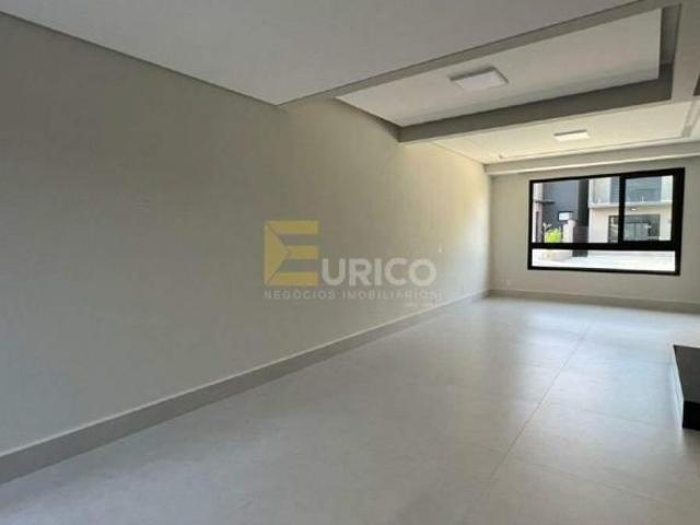 Casa de Condomínio para venda em Condomínio Villa Greice Residences de 150.00m² com 3 Quartos, 3 Sui