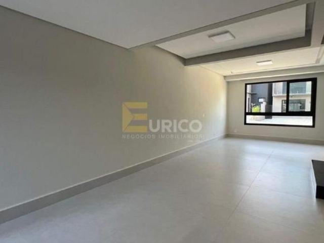 Casa de Condomínio para venda em Condomínio Villa Greice Residences de 150.00m² com 3 Quartos, 3 Sui