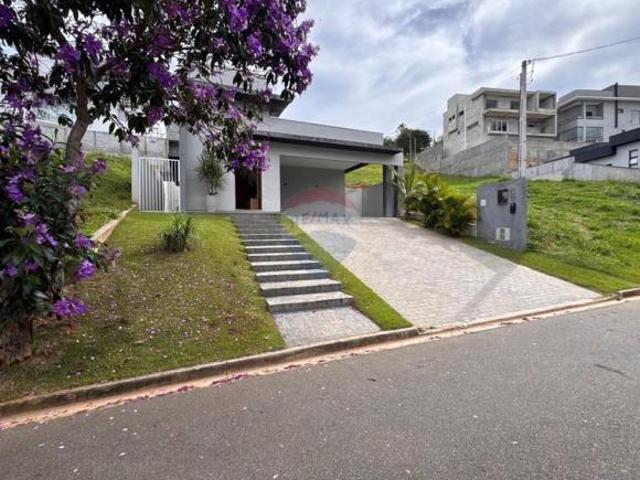 Casa de Condomínio para venda em Condomínio Villa Real De Bragança de 140.00m² com 3 Quartos, 1 Suit