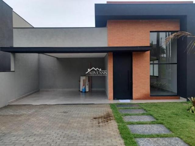 Casa de Condomínio para venda em Condomínio Villa Real De Bragança de 220.00m² com 4 Quartos, 4 Suit
