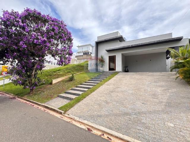 Casa de Condomínio para venda em Condomínio Villa Real De Bragança em Bragança Paulista São Paulo de 140.00m² com 3 Quartos, 1 Suíte e 2 Garagens