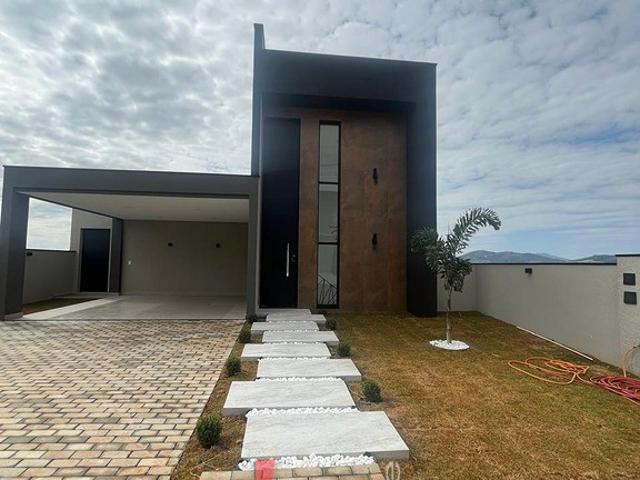 Casa de Condomínio para venda em Condomínio Villa Real De Bragança em Bragança Paulista São Paulo de 190.00m² com 3 Quartos, 3 Suítes e 4 Garagens