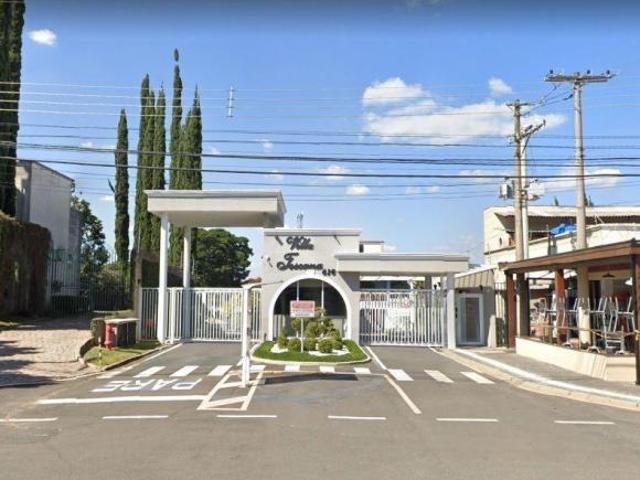 Casa de Condomínio para venda em Condomínio Villa Toscana de 380.00m² com 4 Quartos, 4 Suites e 2 Ga