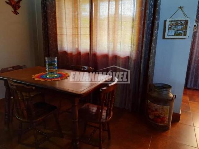 Casa de Condomínio para venda em Condominio Village Ipanema I de 340.00m² com 4 Quartos, 1 Suite e 4