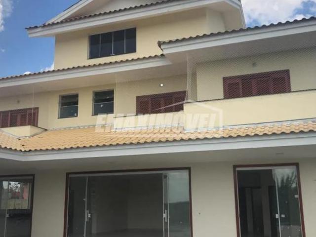 Casa de Condomínio para venda em Condominio Village Ipanema I de 359.00m² com 5 Quartos, 5 Suites e