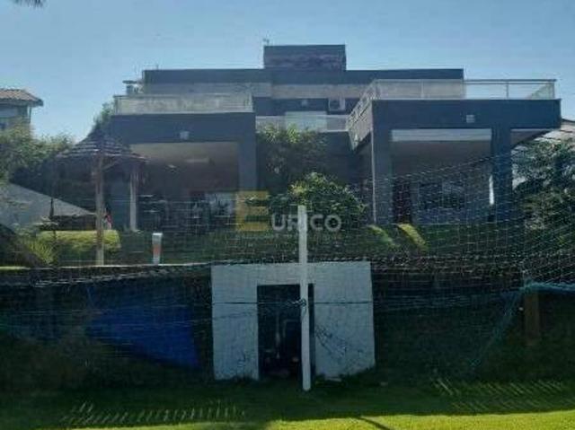 Casa de Condomínio para venda em Condomínio Village Morro Alto de 560.00m² com 3 Quartos, 1 Suite e