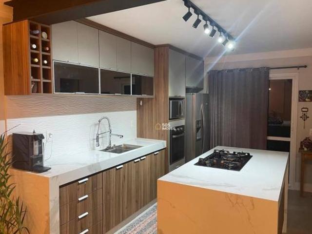Casa de Condomínio para venda em Condomínio Village Mariana de 97.00m² com 2 Quartos, 1 Suite e 2 Ga