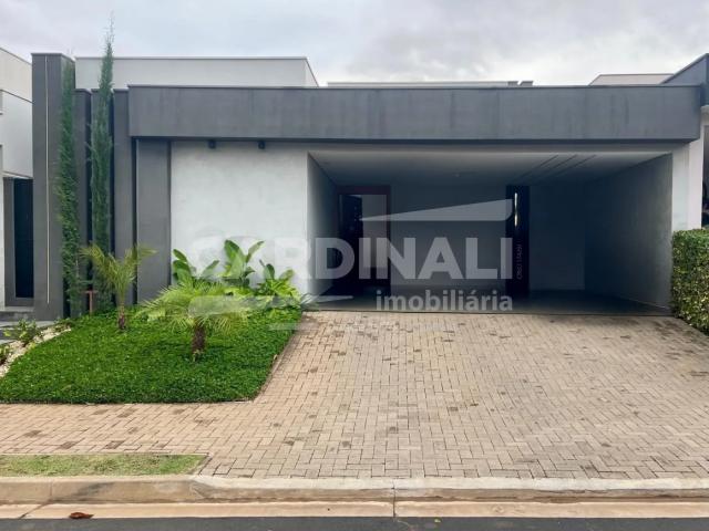 Casa de Condomínio para venda em Condomínio Village São Carlos Iv em São Carlos São Paulo de 158.00m² com 3 Quartos, 1 Suíte e 4 Garagens