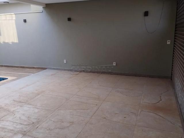 Casa de Condomínio para venda em Condomínio Village São Carlos Iv em São Carlos São Paulo de 159.00m² com 3 Quartos, 3 Suítes e 4 Garagens