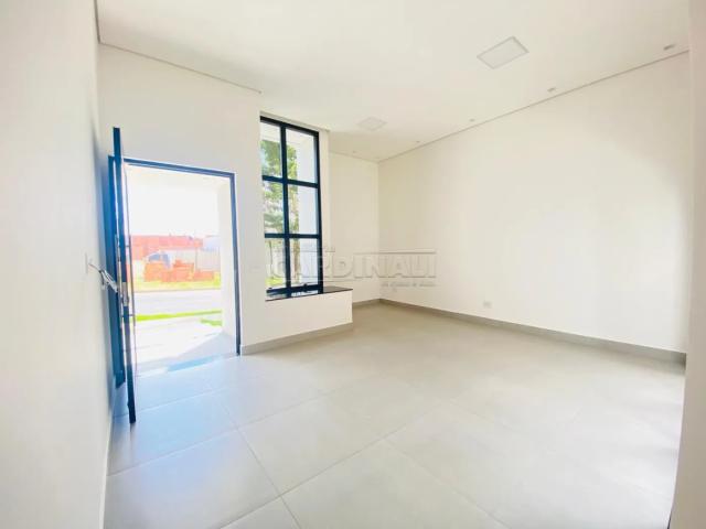 Casa de Condomínio para venda em Condomínio Village São Carlos Iv em São Carlos São Paulo de 181.00m² com 3 Quartos, 1 Suíte e 4 Garagens