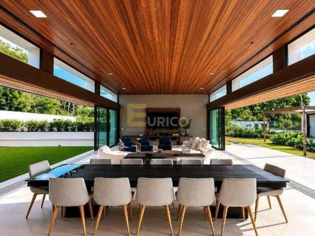 Casa de Condomínio para venda em Condomínio Village Sans Souci de 1400.00m² com 5 Quartos, 5 Suites
