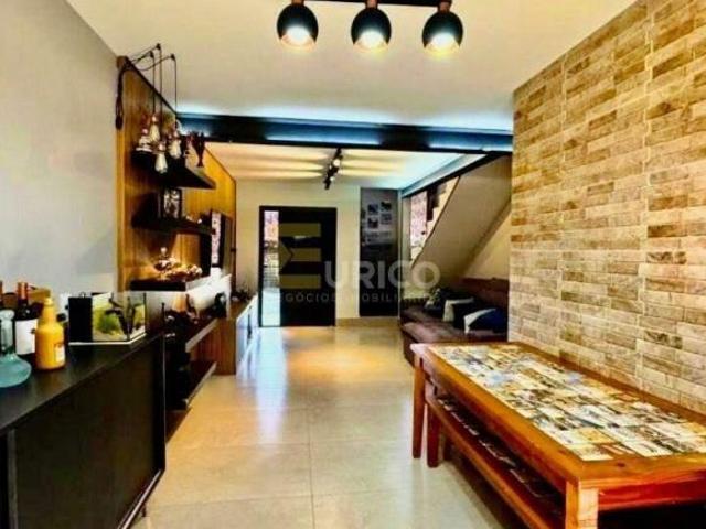 Casa de Condomínio para venda em Condomínio Village Primavera de 81.00m² com 2 Quartos, 2 Suites e 2