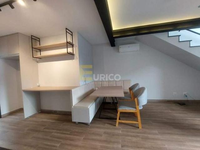 Casa de Condomínio para venda em Condomínio Village Primavera de 82.36m² com 2 Quartos, 2 Suites e 2
