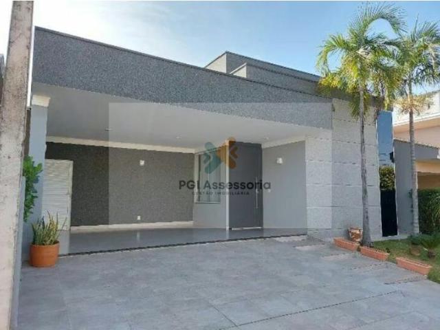 Casa de Condomínio para venda em Condomínio Village Rio Preto em São José Do Rio Preto São Paulo de 310.00m² com 3 Quartos, 3 Suítes e 4 Garagens