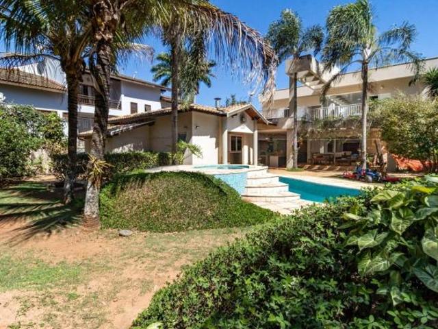 Casa de Condomínio para venda em Condomínio Village Visconde De Itamaracá de 472.00m² com 4 Quartos