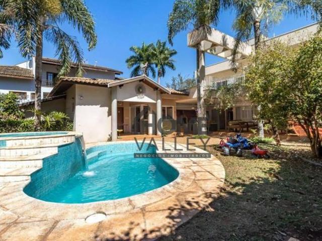 Casa de Condomínio para venda em Condomínio Village Visconde De Itamaracá de 472.00m² com 4 Quartos