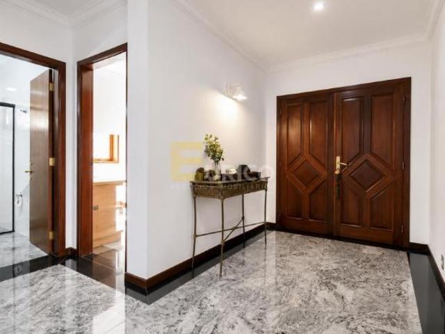 Casa de Condomínio para venda em Condomínio Village Visconde de Itamaracá de 523.00m² com 4 Quartos