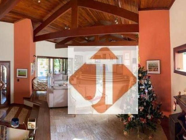 Casa de Condomínio para venda em Condomínio Village Visconde De Itamaracá de 650.00m² com 4 Quartos