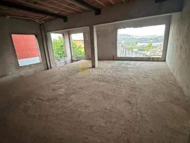 Casa de Condomínio para venda em Condomínio Villaggio Capríccio de 450.00m² com 5 Quartos, 5 Suites