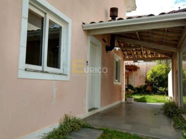 Casa de Condomínio para venda em Condomínio Villaggio Dei Fiori de 125.00m² com 3 Quartos, 1 Suite e