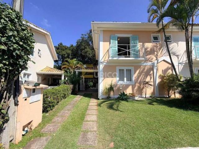 Casa de Condomínio para venda em Condomínio Villaggio Dei Fiori de 125.00m² com 3 Quartos, 1 Suite e