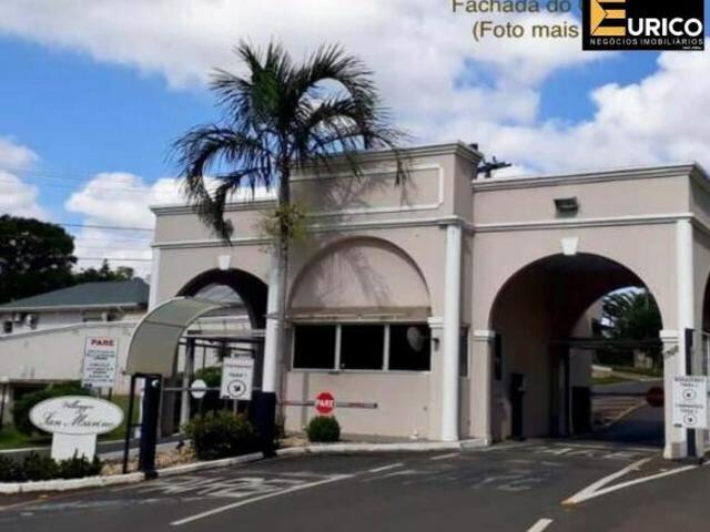 Casa de Condomínio para venda em Condomínio Villaggio San Marino de 285.00m² com 4 Quartos e 4 Garag