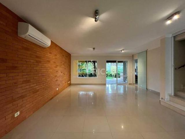Casa de Condomínio para venda em Condomínio Villaggio San Marino de 209.00m² com 3 Quartos, 3 Suites
