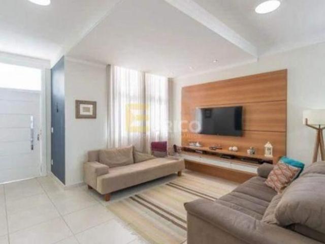 Casa de Condomínio para venda em Condomínio Villaggio San Marino de 235.26m² com 4 Quartos, 3 Suites