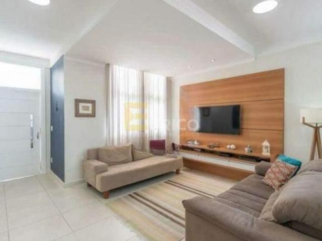 Casa de Condomínio para venda em Condomínio Villaggio San Marino de 235.26m² com 4 Quartos, 3 Suites