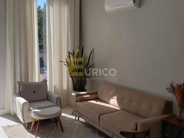 Casa de Condomínio para venda em Condomínio Villagio Di San Francesco de 138.00m² com 3 Quartos, 2 S