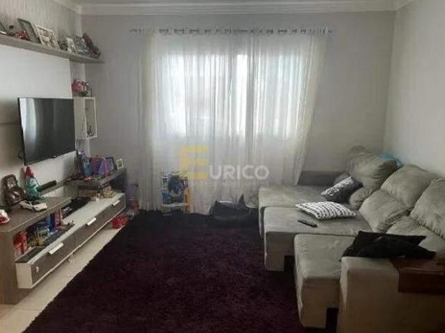 Casa de Condomínio para venda em Condomínio Villagio Di San Francesco de 145.00m² com 3 Quartos, 1 S