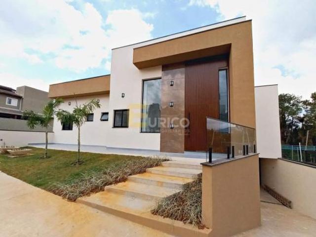 Casa de Condomínio para venda em Condomínio Villagio Di San Francesco de 236.00m² com 3 Quartos, 2 S