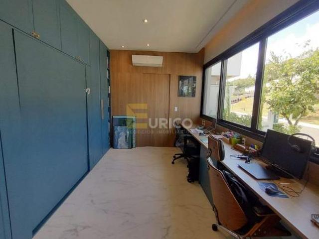 Casa de Condomínio para venda em Condomínio Villagio San Pietro de 540.00m² com 5 Quartos, 5 Suites