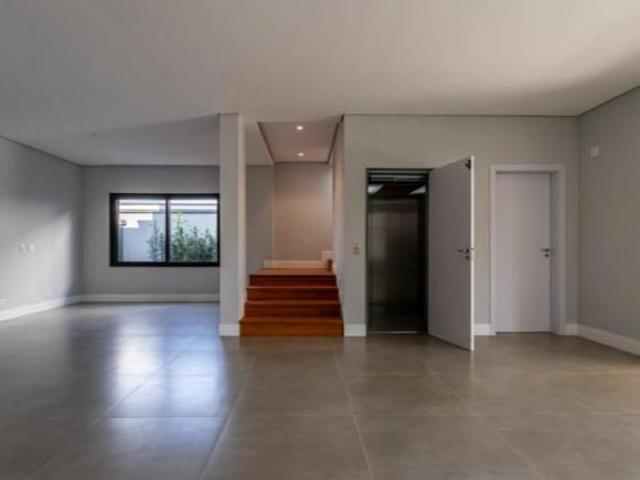 Casa de Condomínio para venda em Condomínio Villas Do Golf de 332.00m² com 4 Quartos, 4 Suites e 3 G