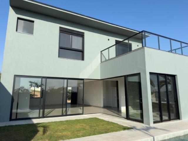 Casa de Condomínio para venda em Condomínio Villas Do Golf em Itu São Paulo de 332.00m² com 4 Quartos, 4 Suítes e 3 Garagens