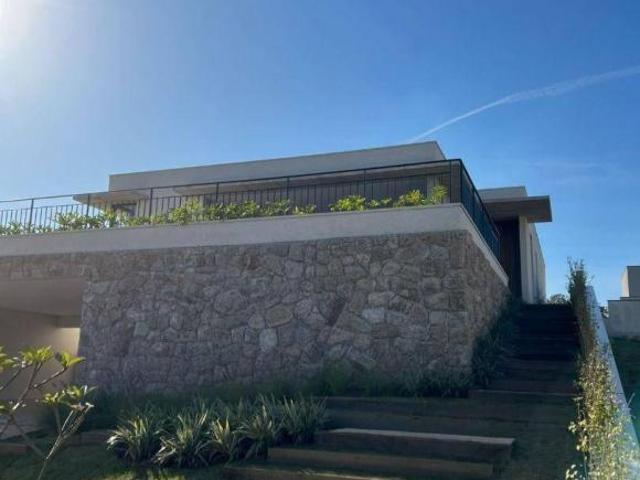 Casa de Condomínio para venda em Condomínio Villas Do Golfe de 362.00m² com 3 Quartos, 3 Suites e 4