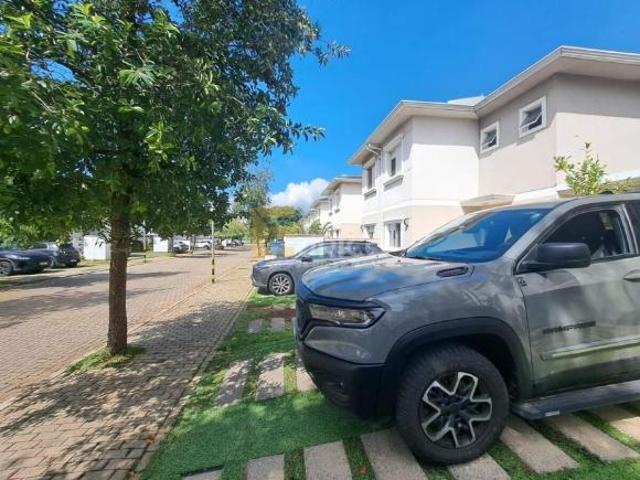 Casa de Condomínio para venda em Condomínio Vintage Clube de 120.00m² com 3 Quartos, 1 Suite e 2 Gar