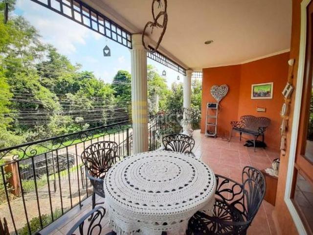 Casa de Condomínio para venda em Condomínio Vista Alegre Café de 344.92m² com 4 Quartos, 2 Suites