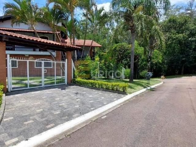Casa de Condomínio para venda em Condomínio Vista Alegre Café de 362.55m² com 4 Quartos, 2 Suites