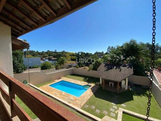 Casa de Condomínio para venda em Condomínio Vista Alegre Sede de 250.00m² com 4 Quartos, 4 Suites