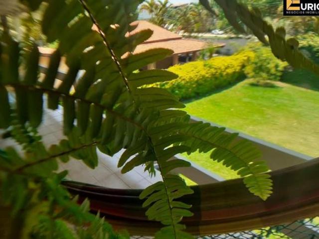 Casa de Condomínio para venda em Condomínio Vista Alegre Sede de 348.00m² com 3 Quartos, 3 Suites
