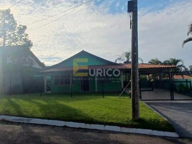 Casa de Condomínio para venda em Condomínio Vista Alegre Sede de 300.00m² com 4 Quartos, 1 Suite e