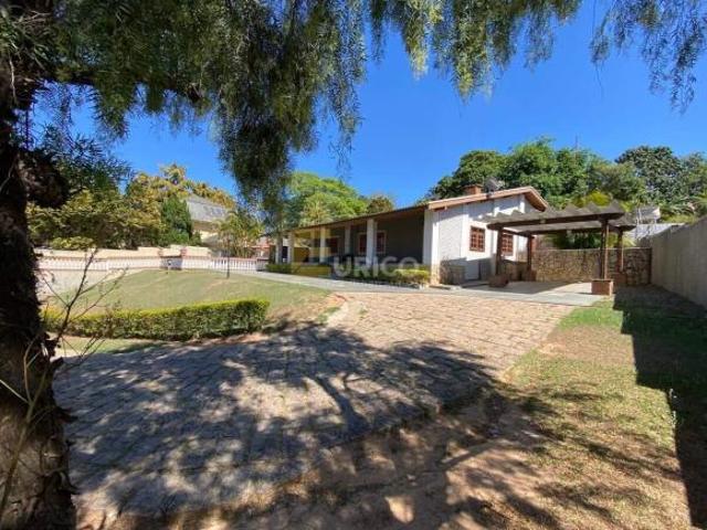 Casa de Condomínio para venda em Condomínio Vista Alegre Sede de 471.00m² com 3 Quartos, 3 Suites