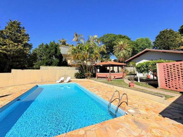Casa de Condomínio para venda em Condomínio Vista Alegre Sede de 571.00m² com 3 Quartos, 3 Suites