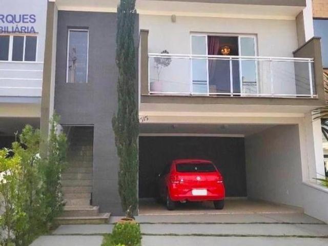 Casa de Condomínio para venda em Condomínio Vista Verde de 140.00m² com 3 Quartos, 1 Suite e 4 Garag