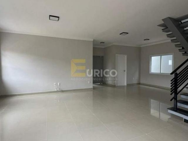 Casa de Condomínio para venda em Condomínio Vivenda das Cerejeiras de 230.00m² com 3 Quartos, 3 Suit