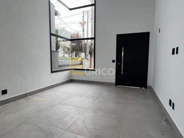 Casa de Condomínio para venda em Condomínio Vivenda das Cerejeiras de 250.00m² com 3 Quartos, 3 Suit