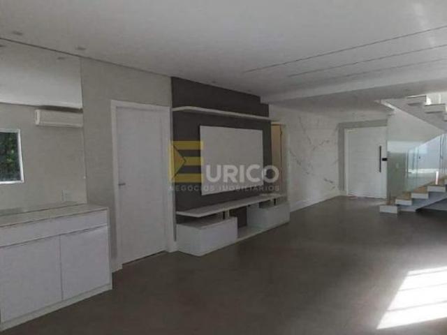 Casa de Condomínio para venda em Condomínio Vivenda das Cerejeiras de 250.00m² com 3 Quartos, 3 Suit